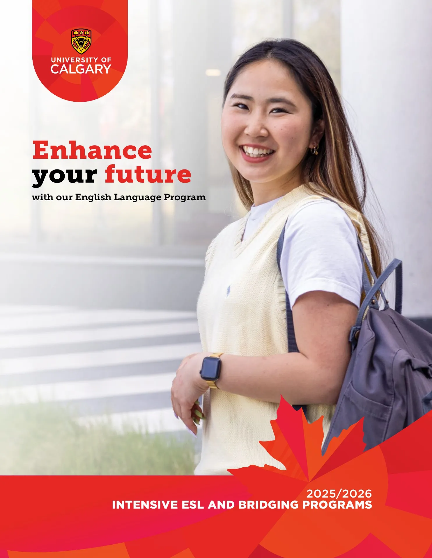 University of Calgary English Language Program 2025/26 (English) - University of Calgary ...