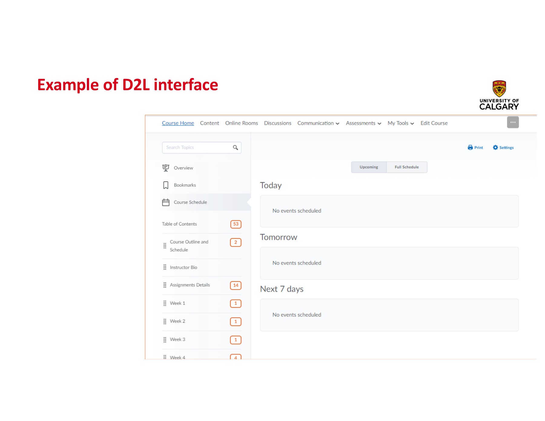 2023 IPP Presentation - University of Calgary Continuing Education ...