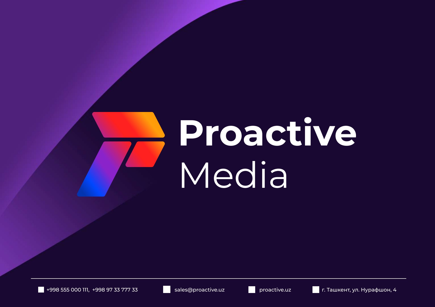 proactive_portfolio - zoxidjon mamajonov - Page 1 - 19 | Flip PDF ...