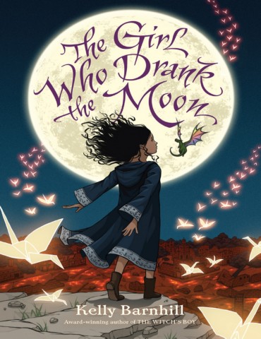 The Girl who drank the moon - You - Page 232 | Flip PDF Online | PubHTML5