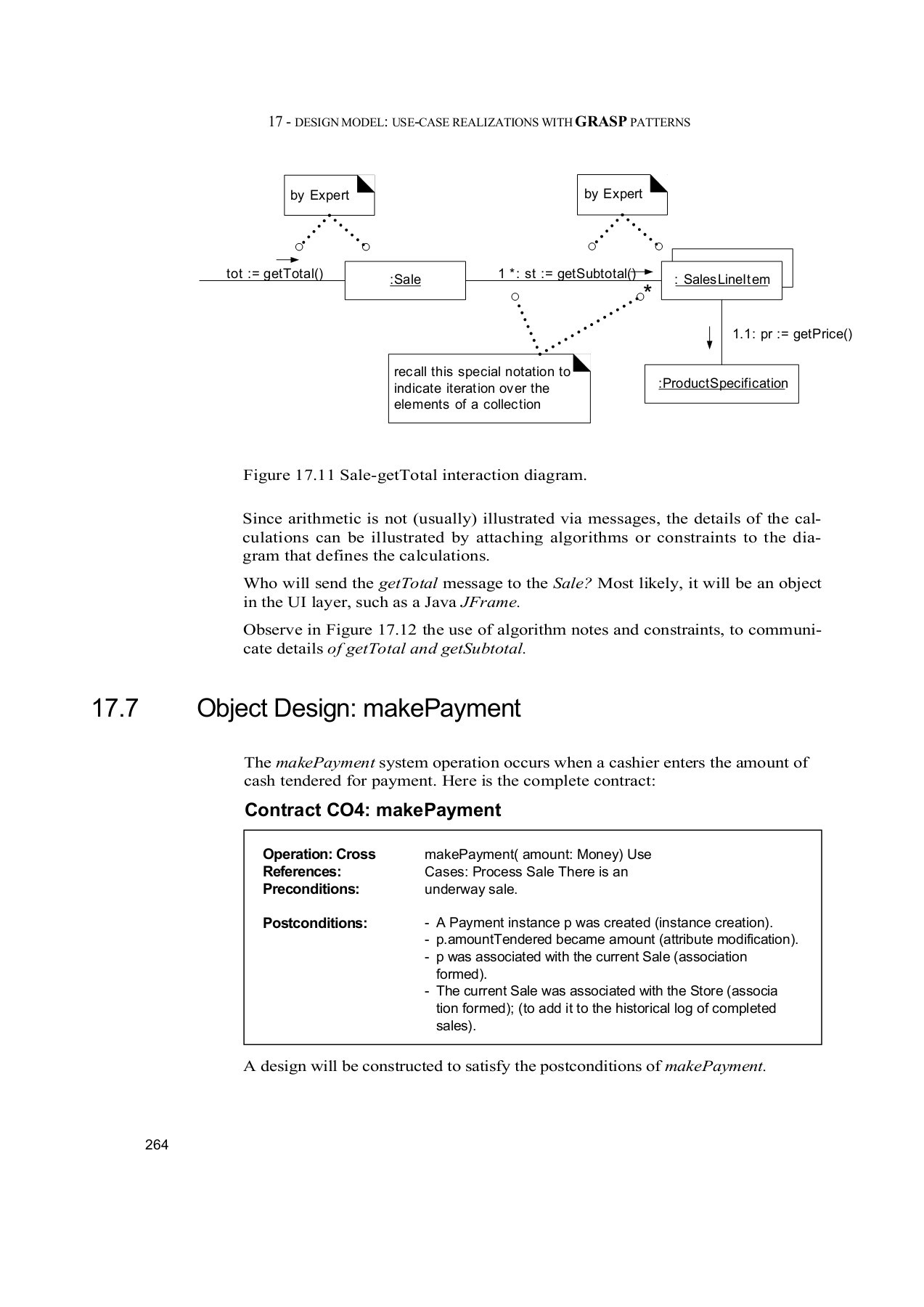 Applying UML and Patterns - soontarin - Page 272 | Flip PDF Online ...