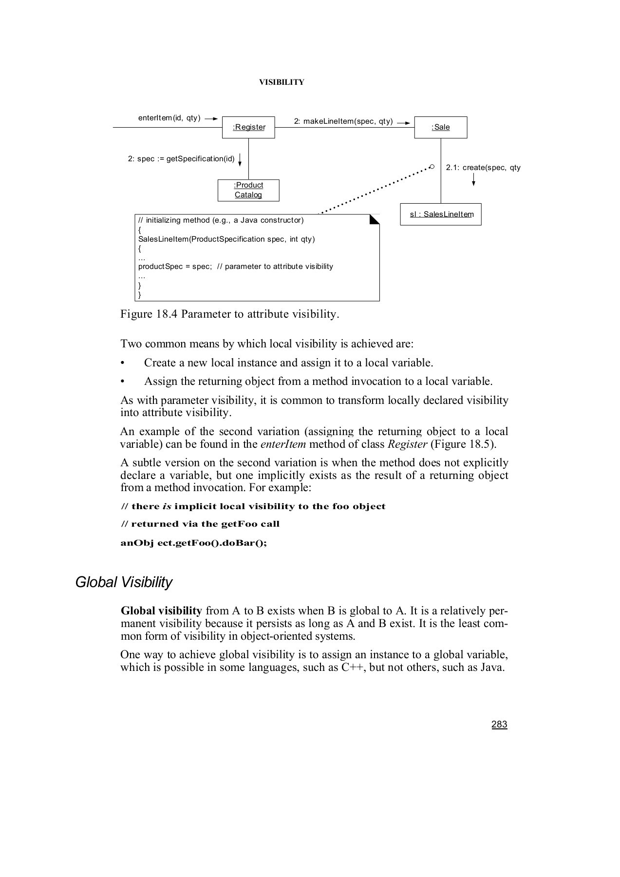 Applying UML and Patterns - soontarin - Page 291 | Flip PDF Online ...