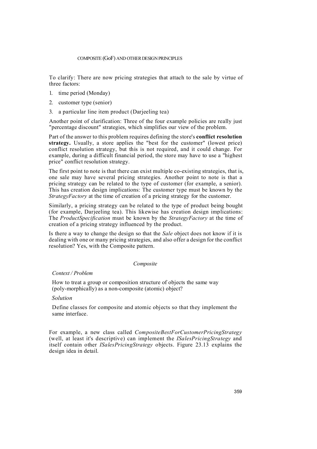 Applying Uml And Patterns Soontarin Page 369 Flip Pdf Online Pubhtml5