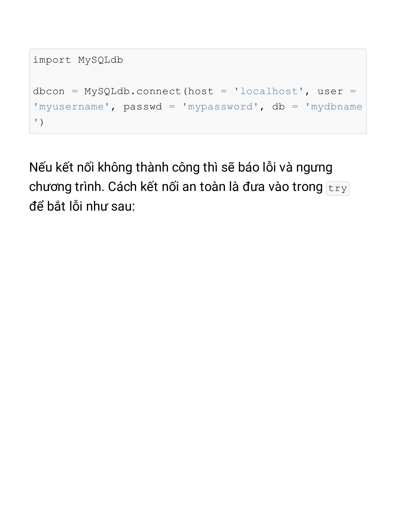 [cnttqn.com] Python rat la co ban - Vo Duy Tuan - Tuyết Hài Lê Thị ...