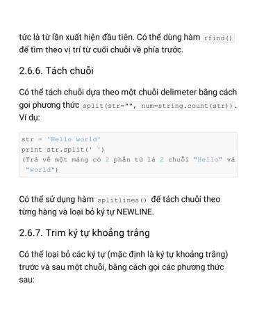 [cnttqn.com] Python rat la co ban - Vo Duy Tuan - Tuyết Hài Lê Thị ...