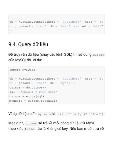 [cnttqn.com] Python rat la co ban - Vo Duy Tuan - Tuyết Hài Lê Thị ...