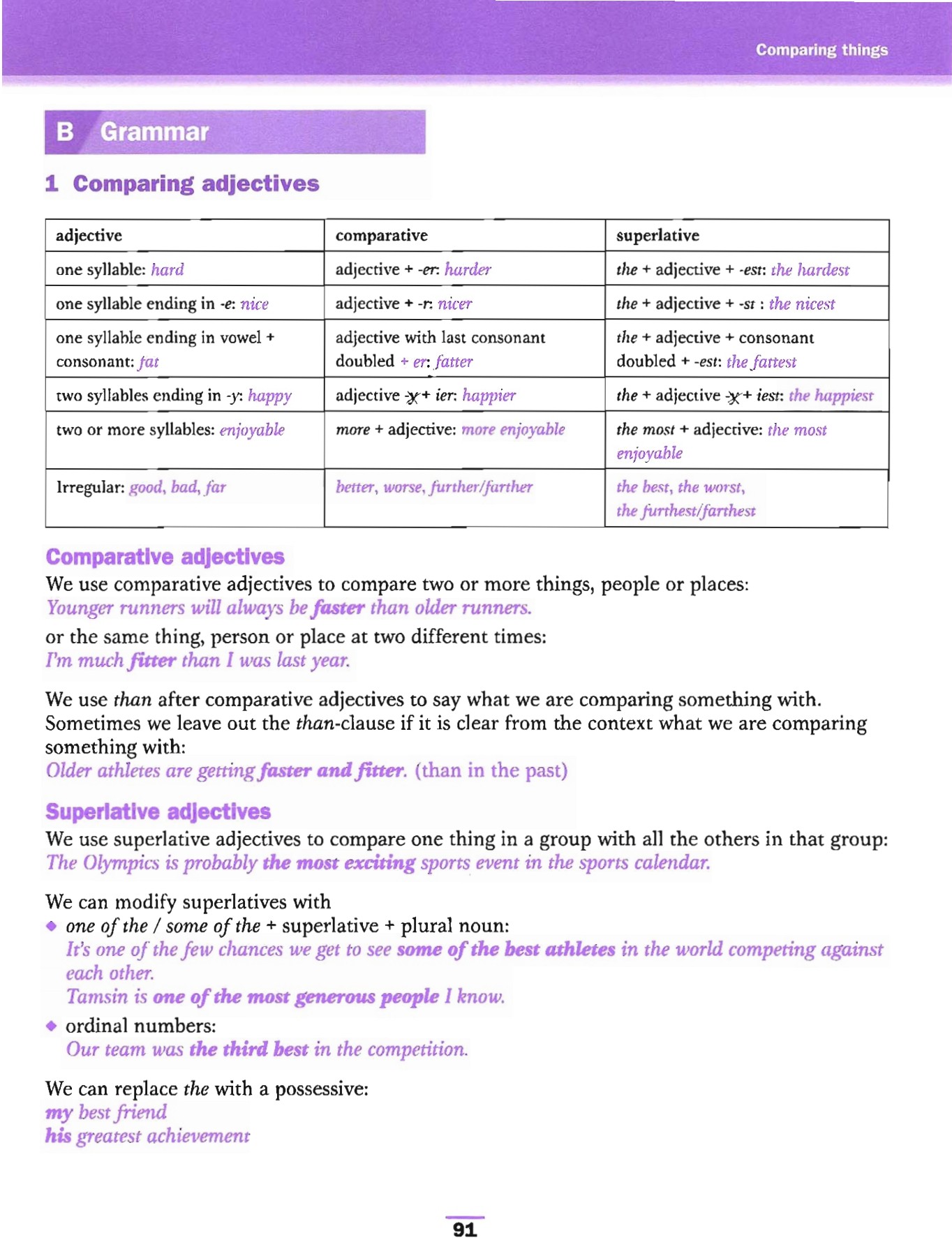 Cambridge Grammar for IELTS - Tuyết Hài Lê Thị - Page 104 | Flip PDF ...