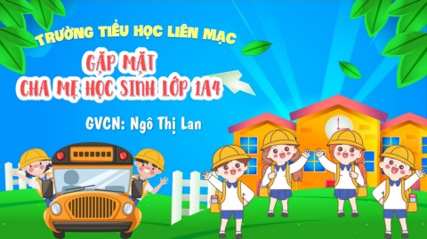 GẶP MẶT PHHS 23-7