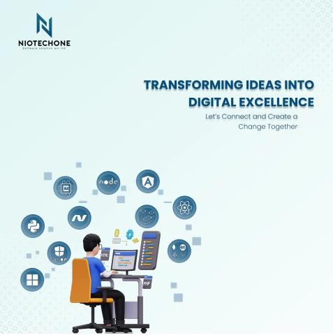 Niotechone Software Solution Pvt. Ltd.