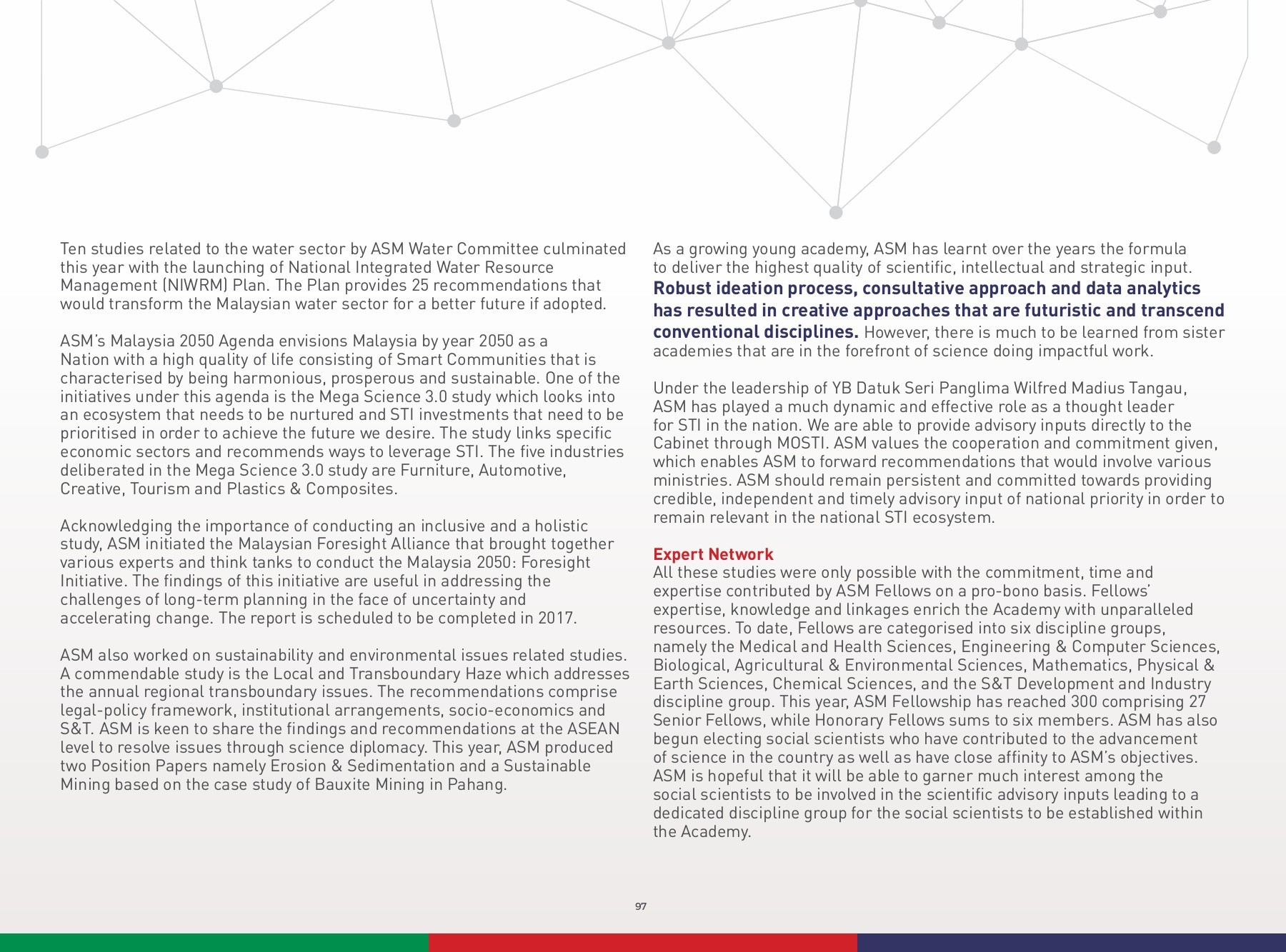 LAPORAN TAHUNAN 2016 ASM - saiful - Page 99 | Flip PDF Online | PubHTML5