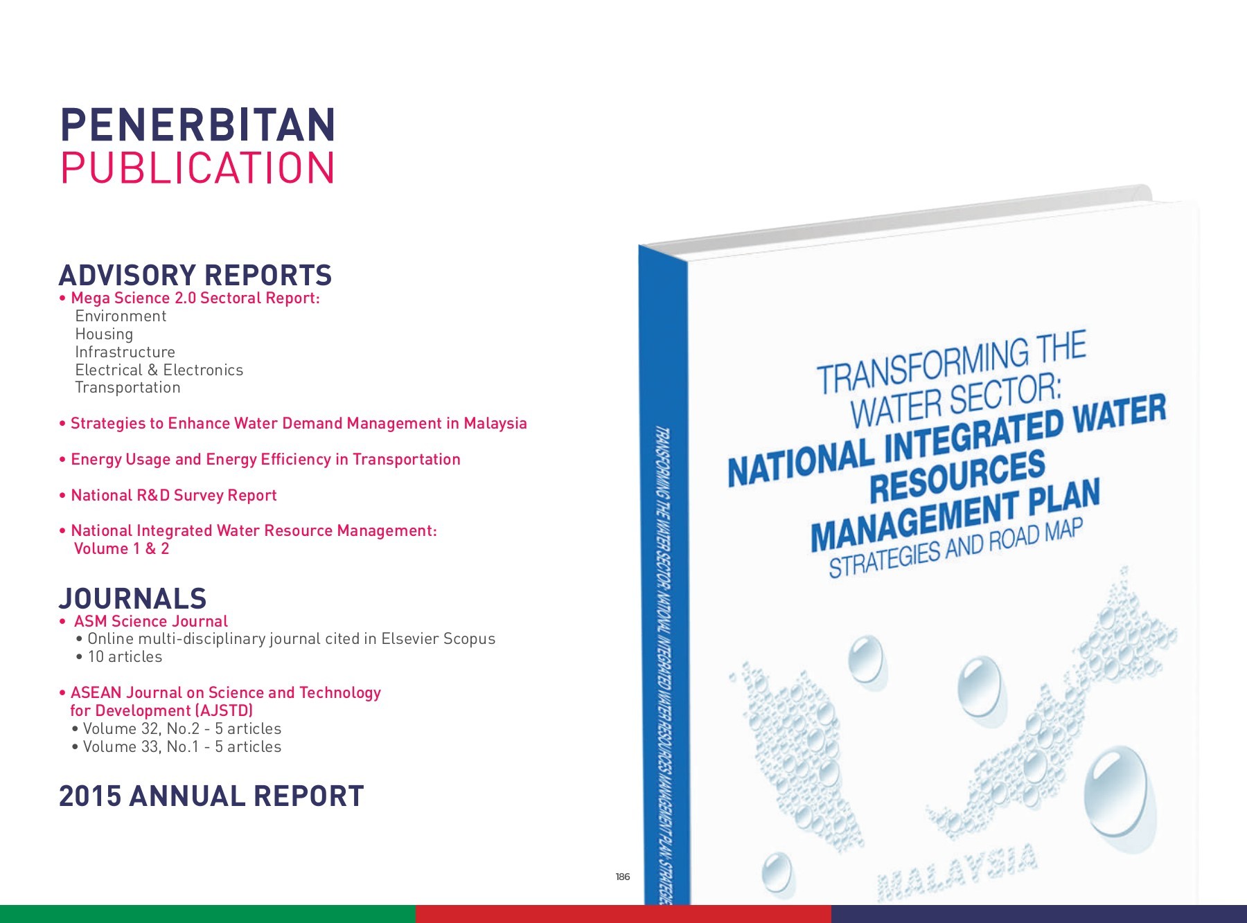 ASM Annual Report 2016 - saiful - Page 187 | Flip PDF Online | PubHTML5