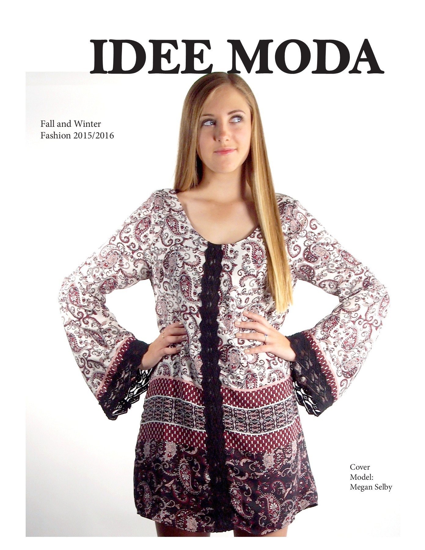Idee Moda - rose.driehaus - Page 1 - 18 | Flip PDF Online | PubHTML5