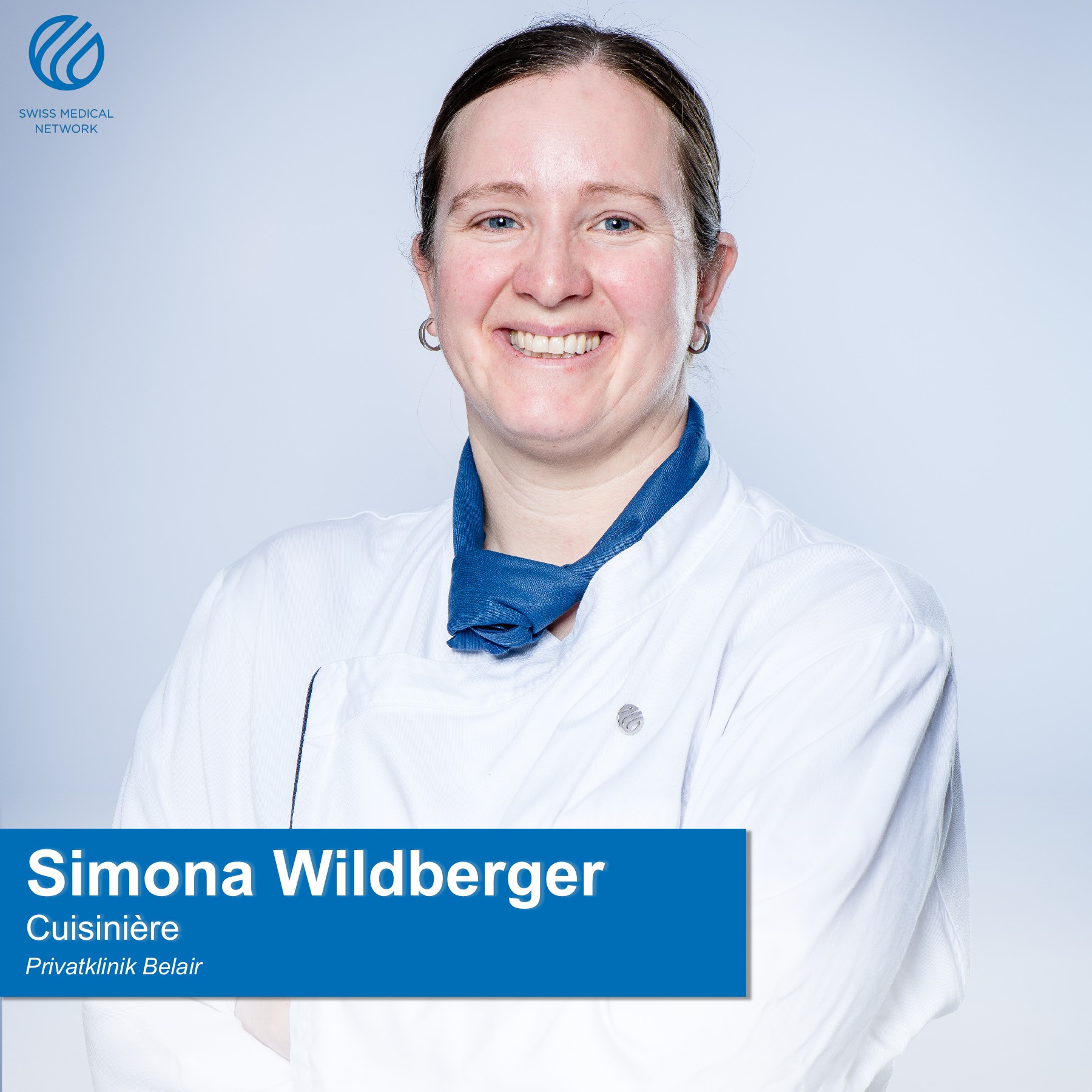 Portrait n°17 - Simona Wildberger - Swiss Medical Network - Digital ...