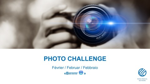 Photo Challenge - "Brrrrr"