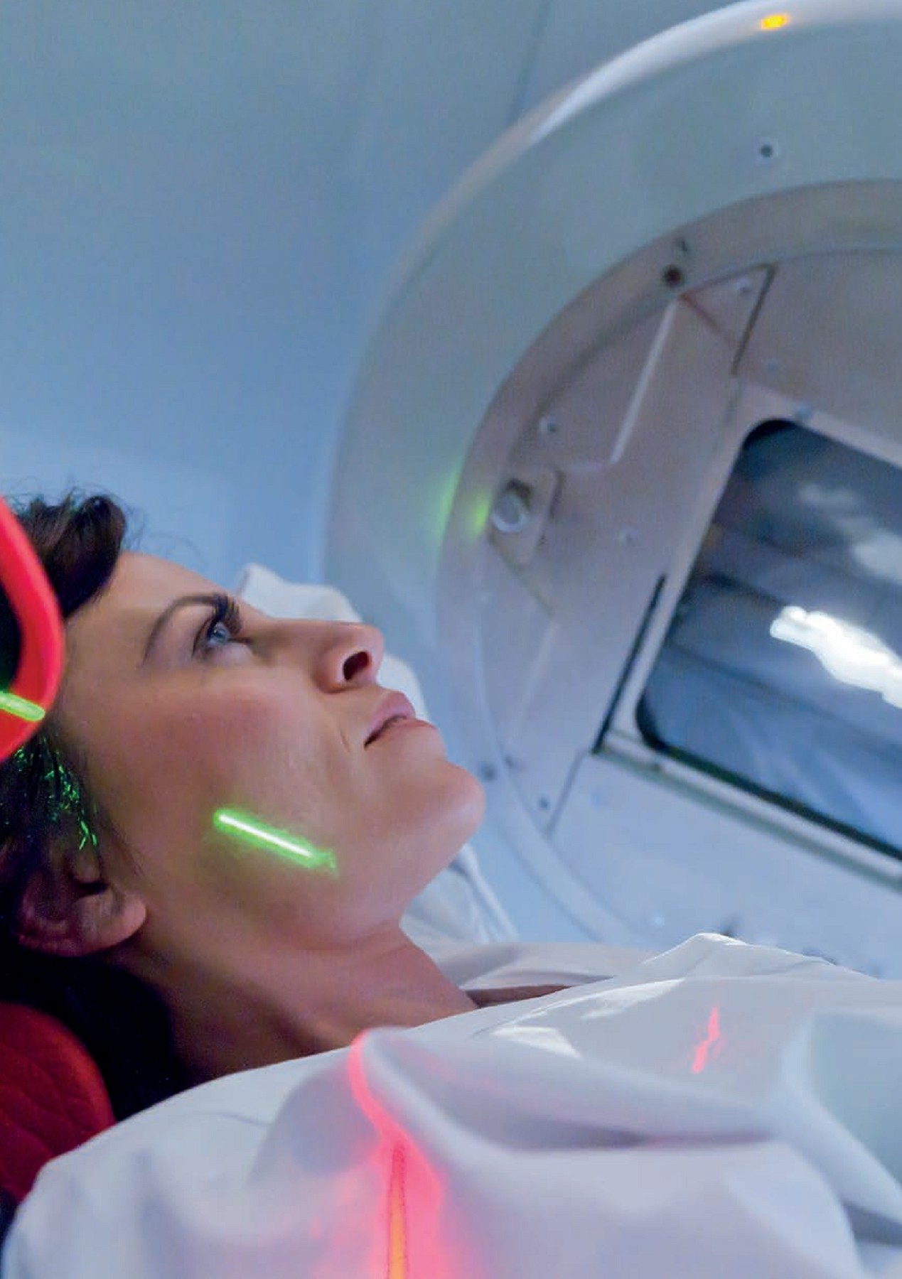 Genolier Foundation - Brochure 2022 (RU) - Swiss Medical Network ...