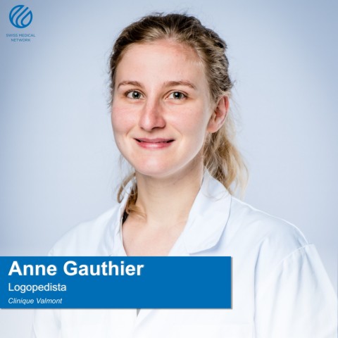 Portrait n°18 - Anne Gauthier