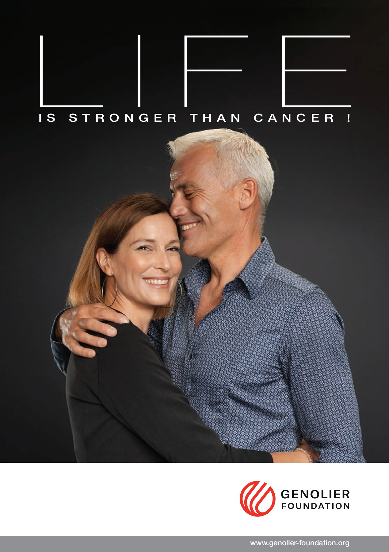Genolier Foundation - Brochure 2022 (EN) - Swiss Medical Network ...