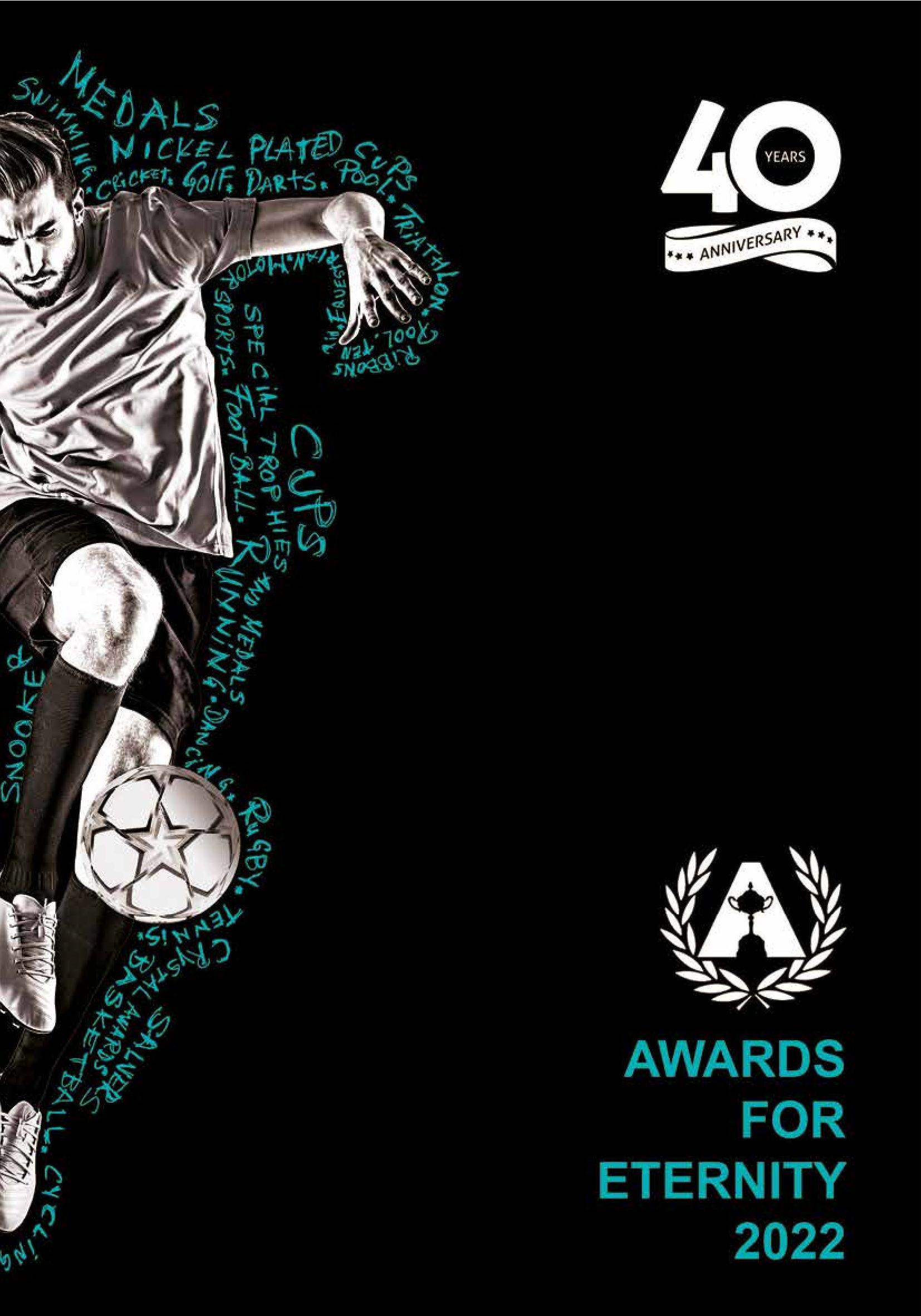 AwardsforEternity_22 - Awards for Eternity - Page 1 - 220 | Flip PDF ...