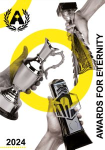 Awards for Eternity 2024