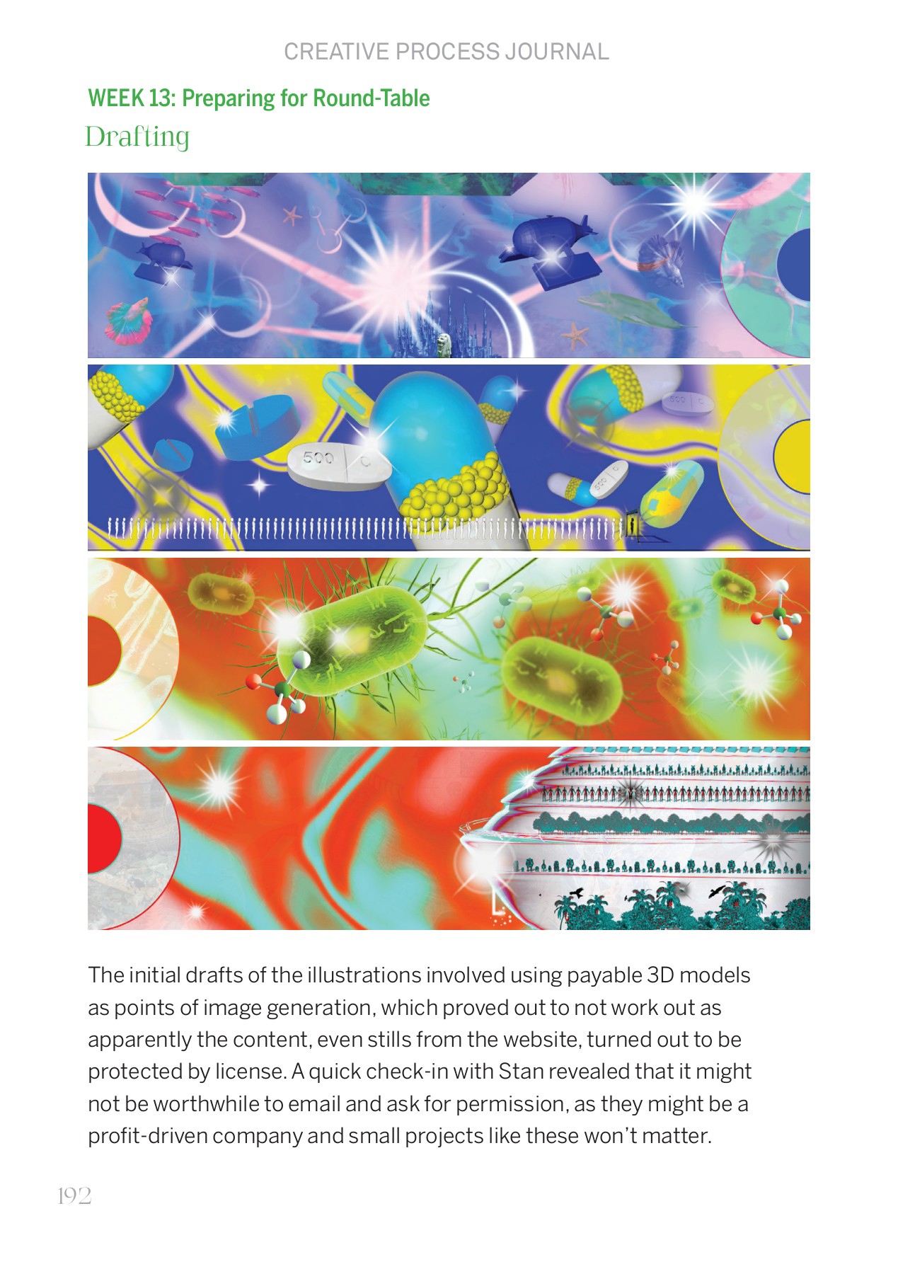 Y3S2 Creative Process Journal - justinnoahc - Page 192 | Flip PDF ...