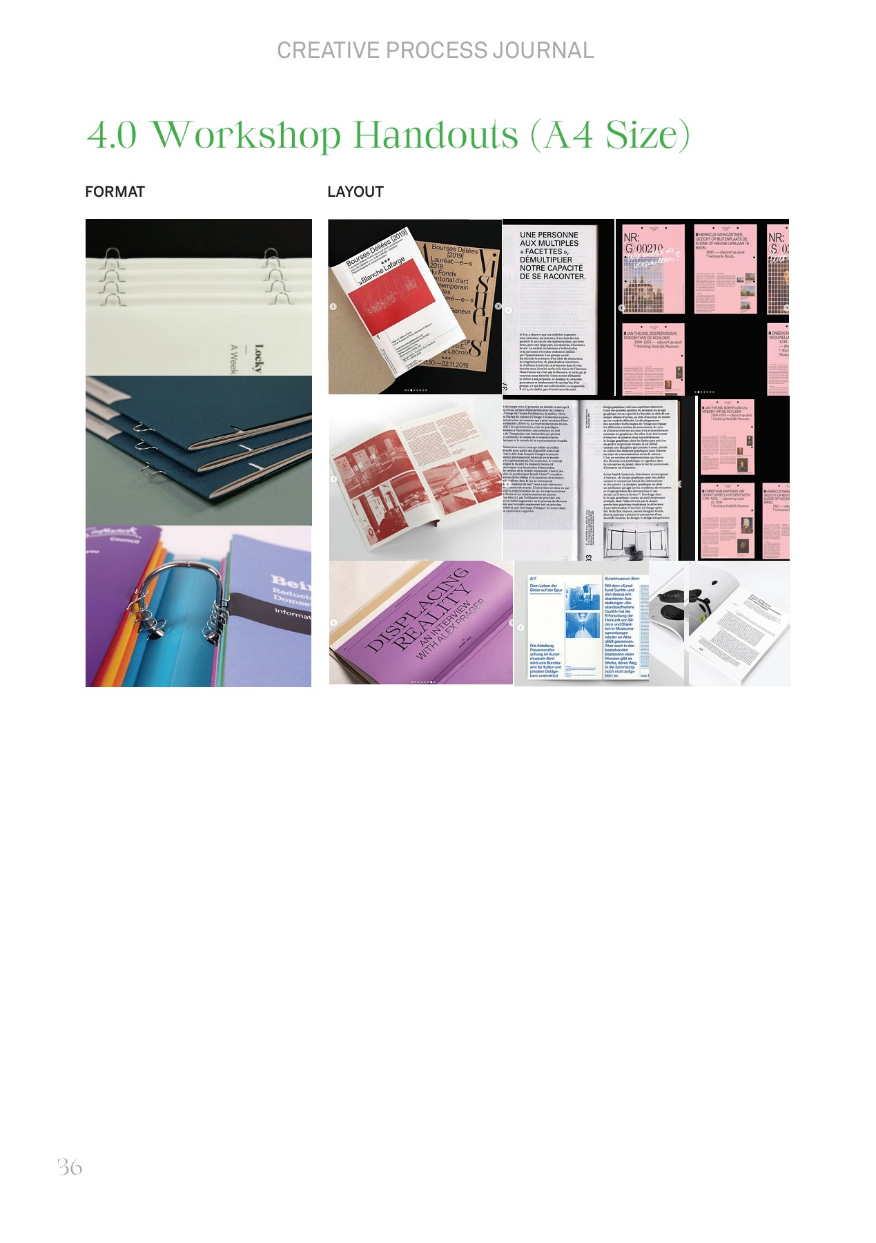 Y3S2 Creative Process Journal - justinnoahc - Page 36 | Flip PDF Online ...