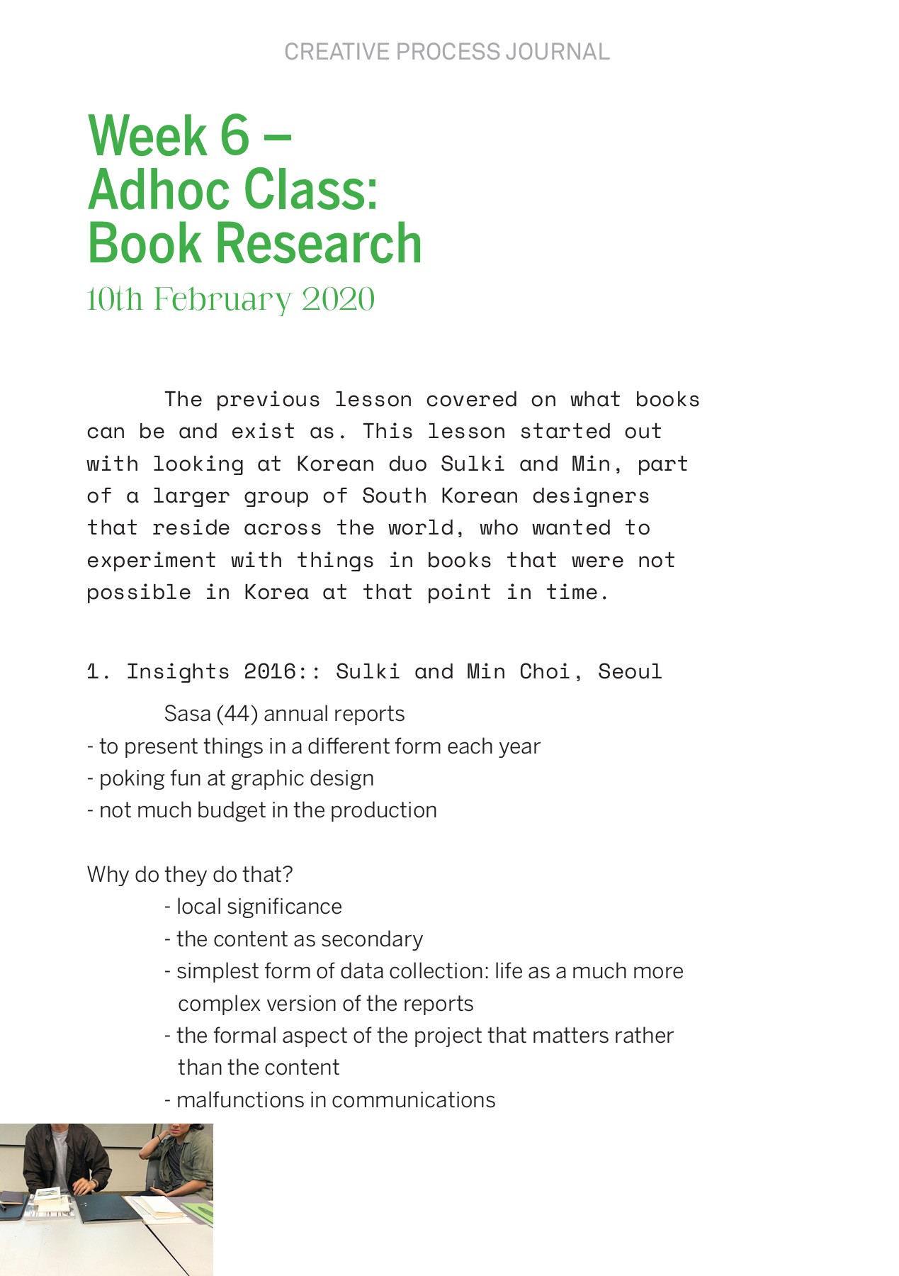 Y3S2 Creative Process Journal - justinnoahc - Page 98 | Flip PDF Online ...