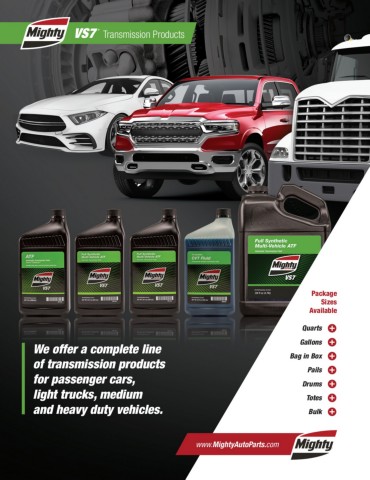 Mighty Auto Parts ATF Application Guide - Rachel Overby - Page 2 | Flip ...