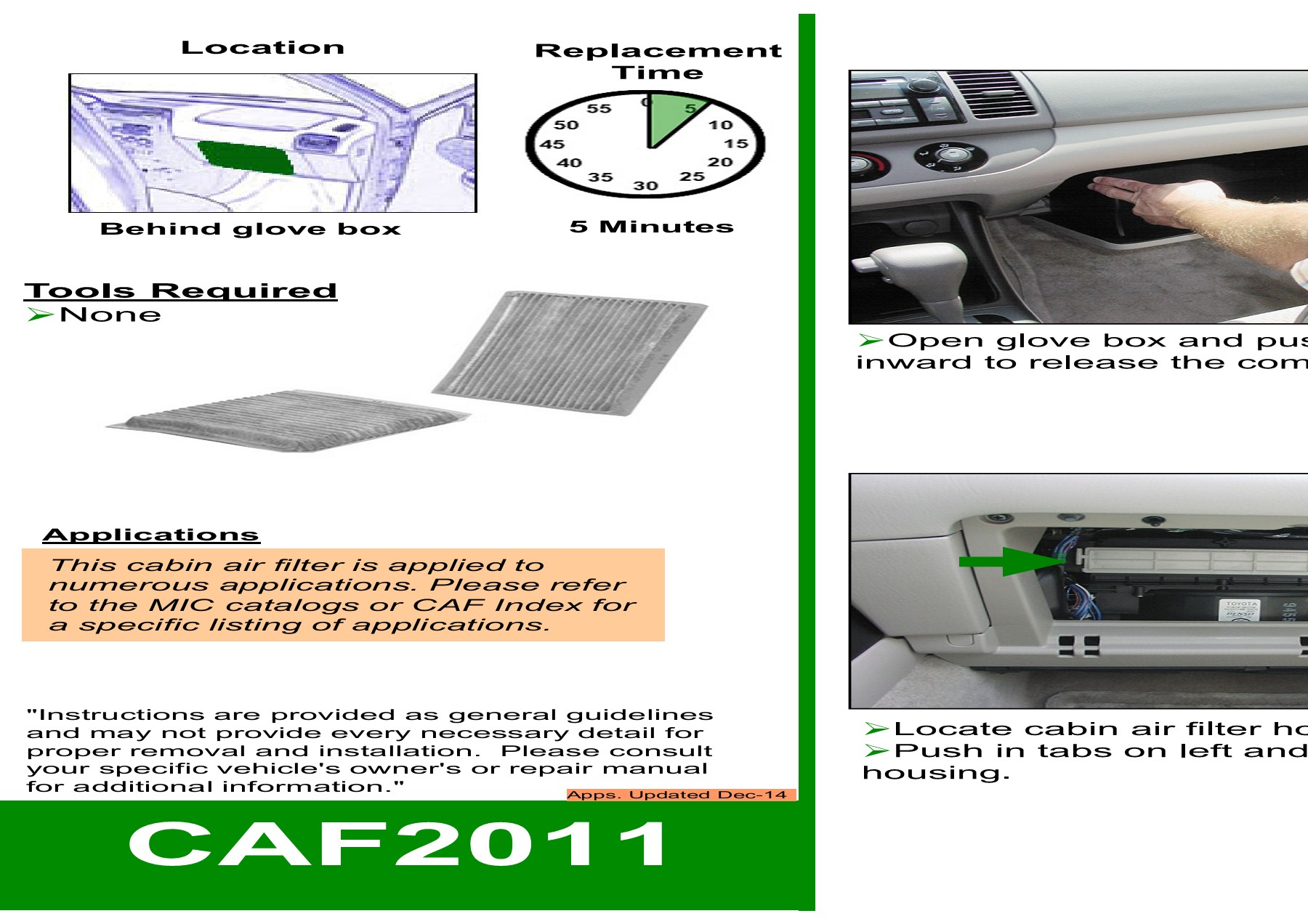 CAF-Installation-Guide-PageFlip2022 - Rachel Overby - Page 211 | Flip ...