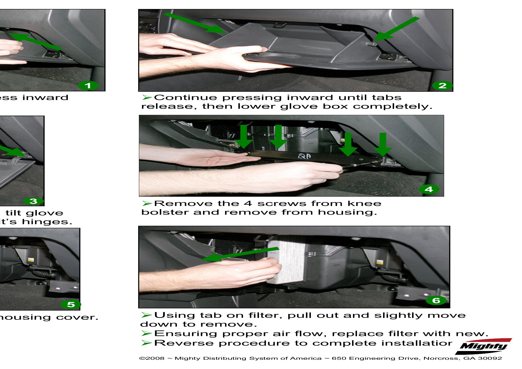 CAF-Installation-Guide-PageFlip2022 - Rachel Overby - Page 218 | Flip ...