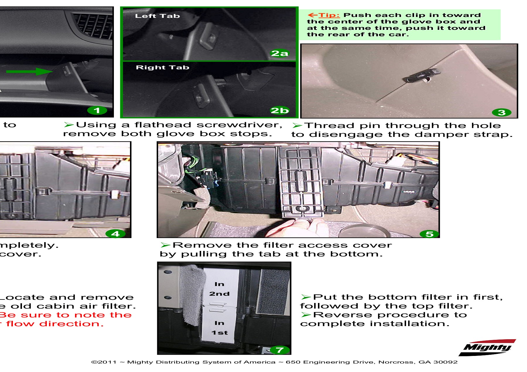 CAF-Installation-Guide-PageFlip2022 - Rachel Overby - Page 224 | Flip ...