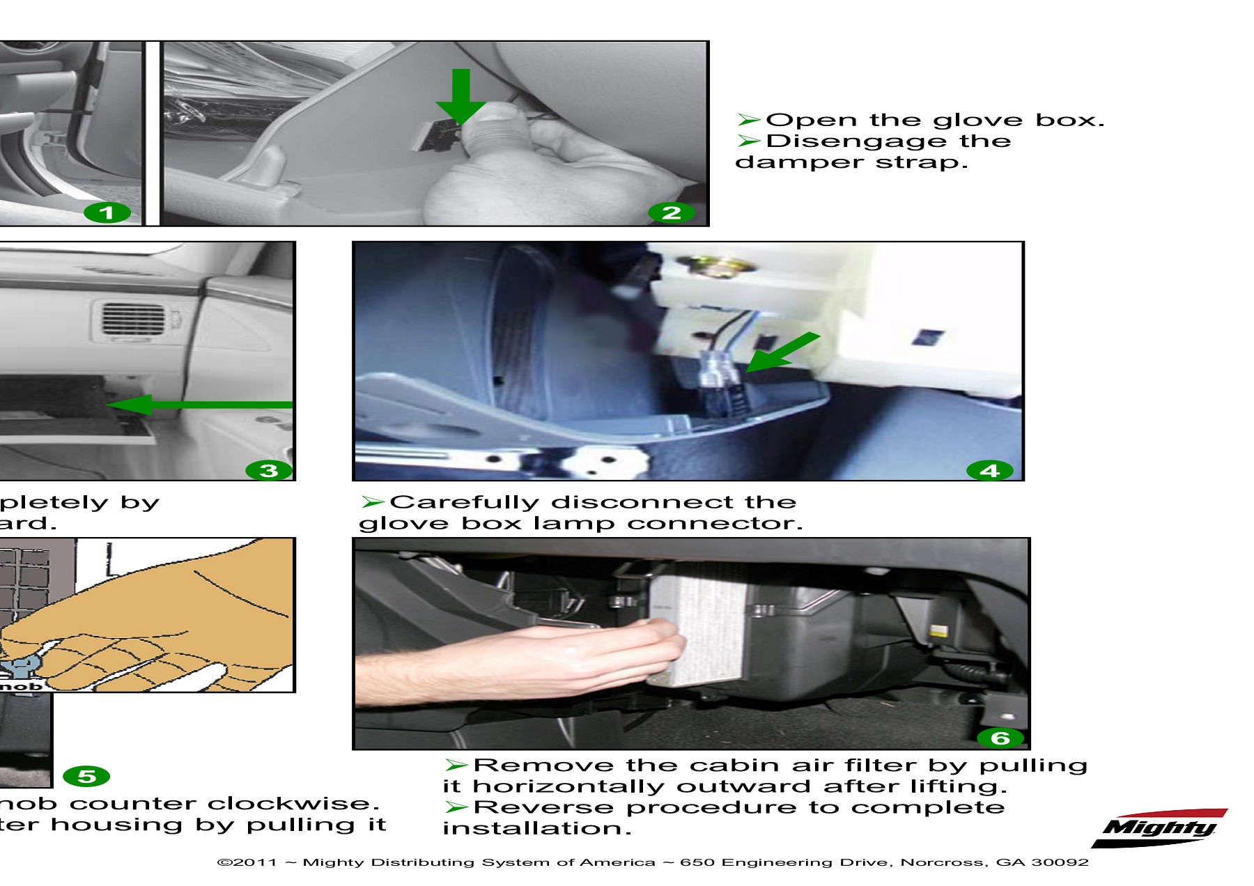 CAF-Installation-Guide-PageFlip2022 - Rachel Overby - Page 234 | Flip ...