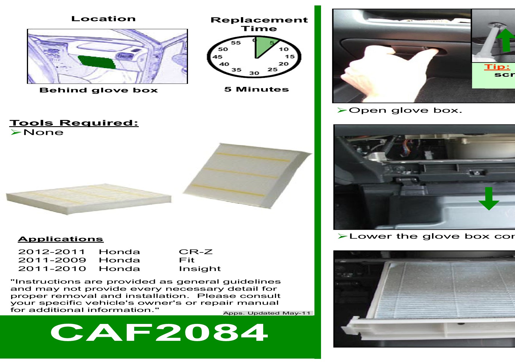 CAF-Installation-Guide-PageFlip2022 - Rachel Overby - Page 351 | Flip PDF Online | PubHTML5