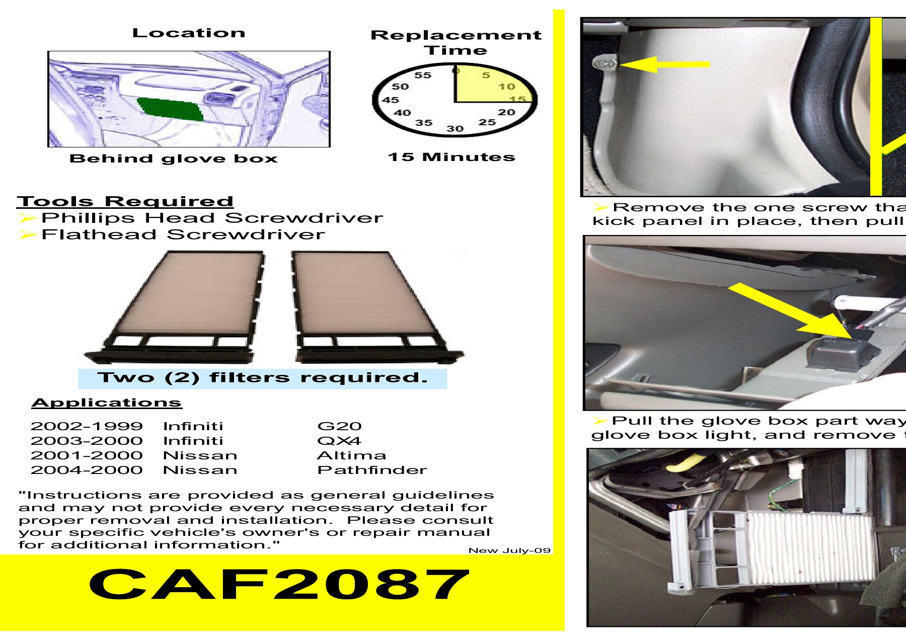 CAF-Installation-Guide-PageFlip2022 - Rachel Overby - Page 355 | Flip PDF Online | PubHTML5