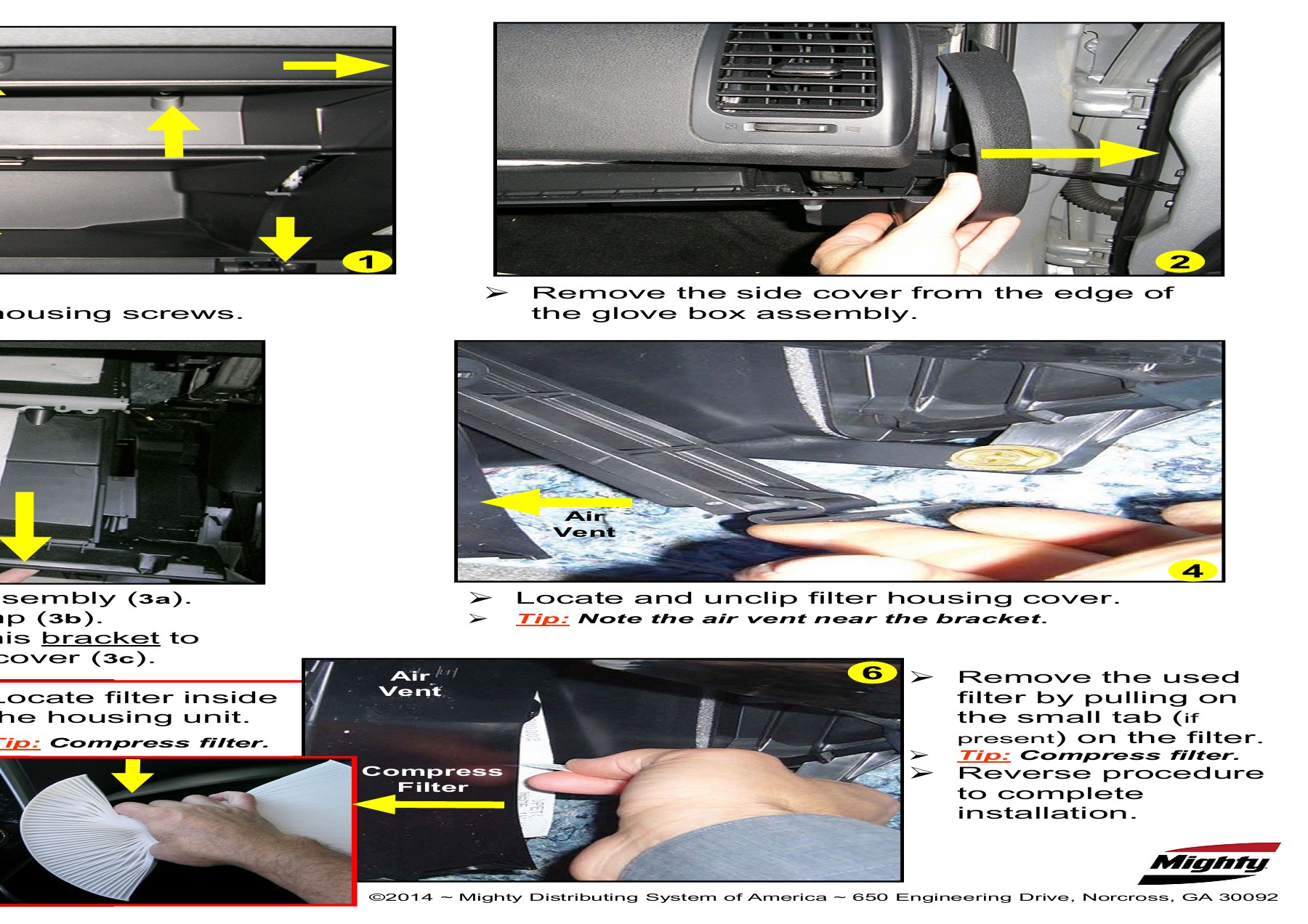 CAF-Installation-Guide-PageFlip2022 - Rachel Overby - Page 360 | Flip ...