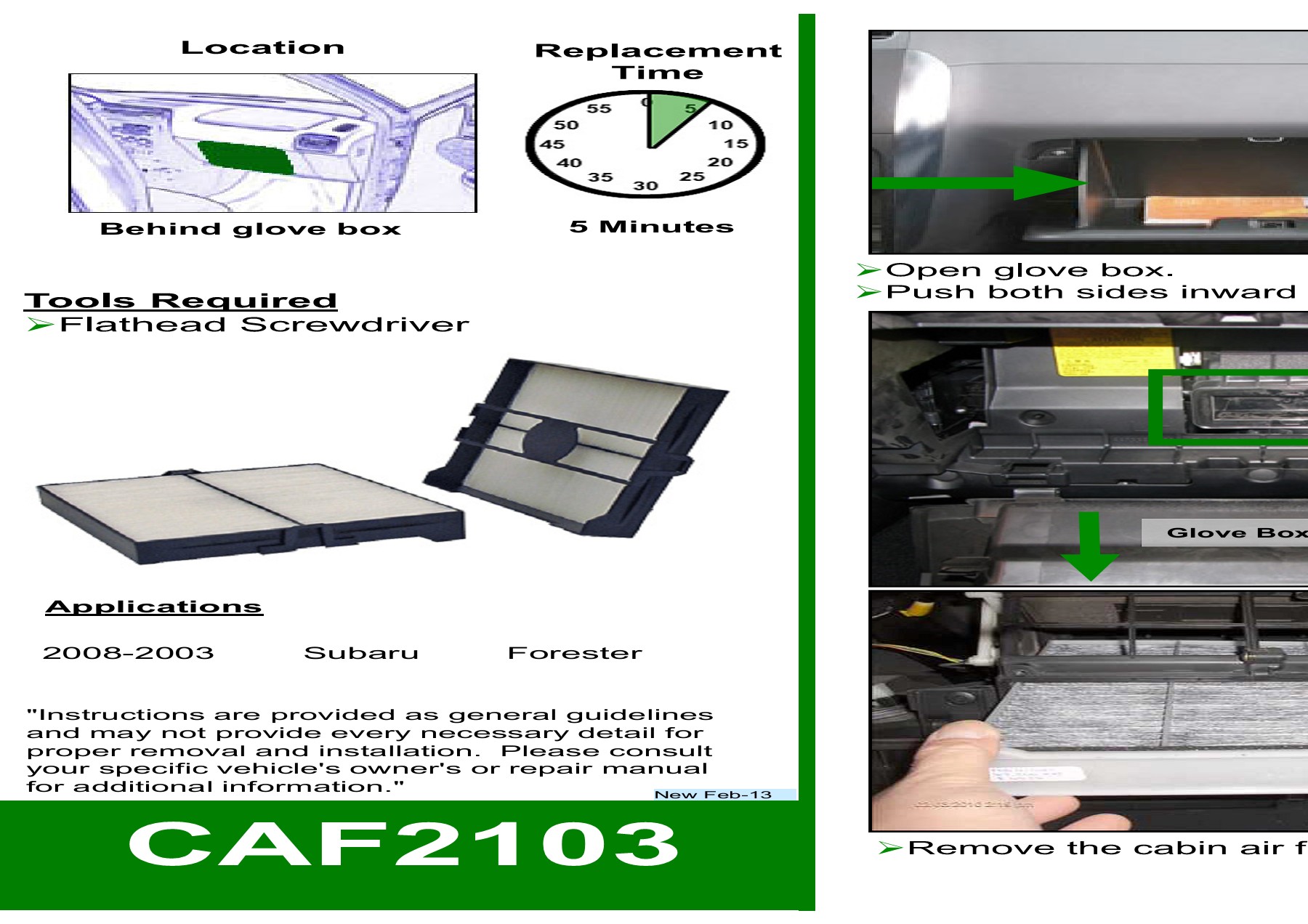 CAF-Installation-Guide-PageFlip2022 - Rachel Overby - Page 389 | Flip PDF Online | PubHTML5