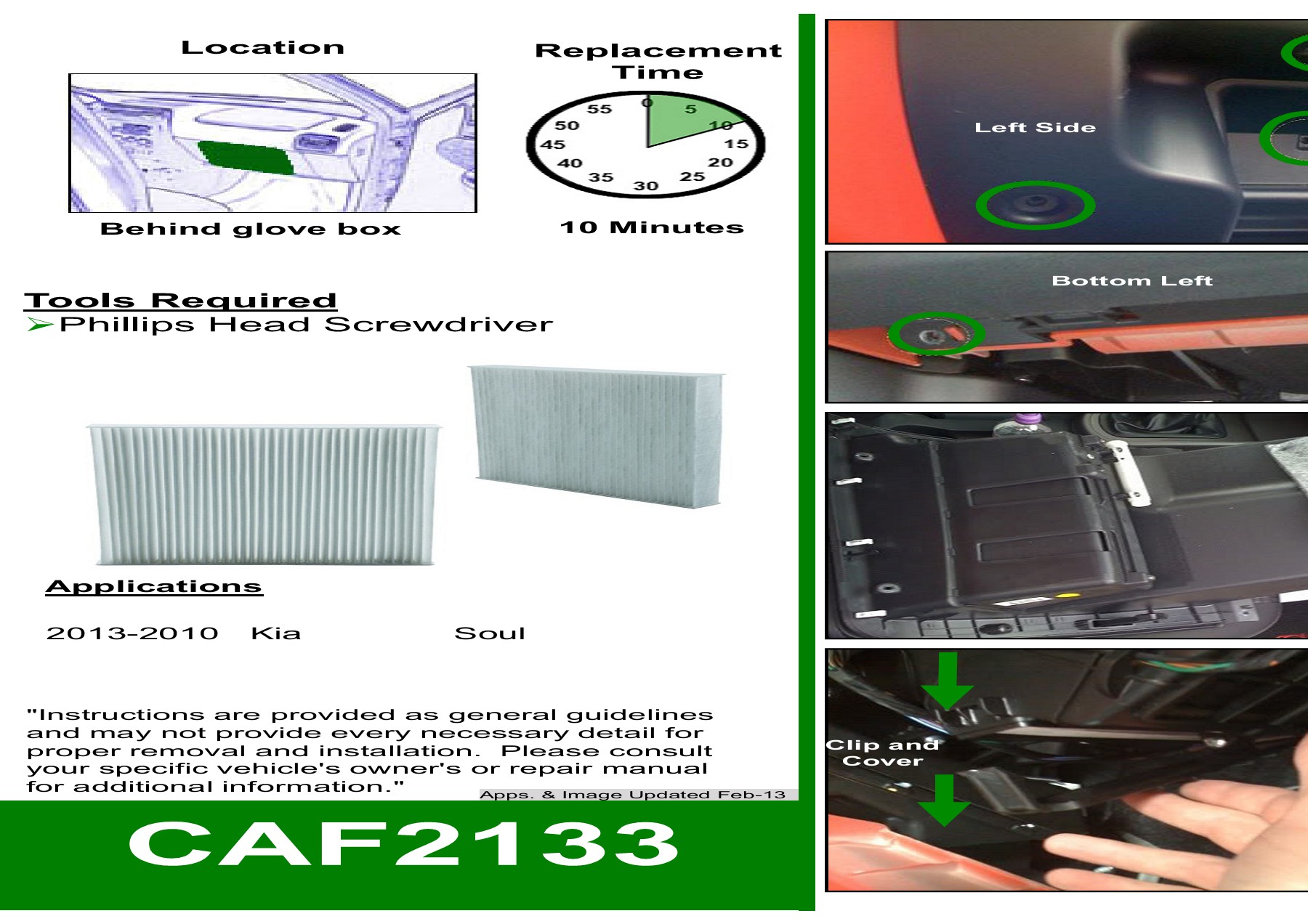 CAF-Installation-Guide-PageFlip2022 - Rachel Overby - Page 443 | Flip PDF Online | PubHTML5