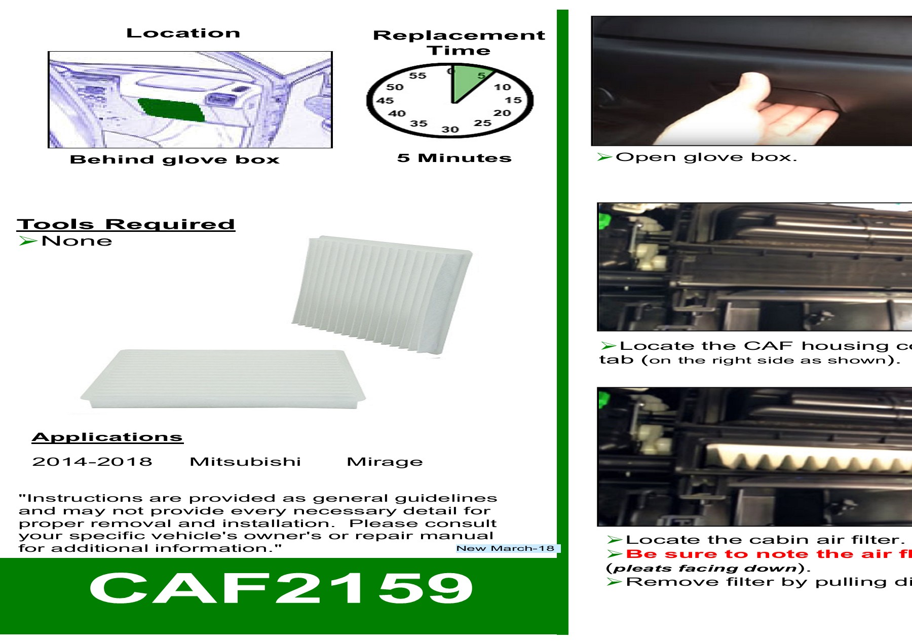 CAF-Installation-Guide-PageFlip2022 - Rachel Overby - Page 503 | Flip PDF Online | PubHTML5