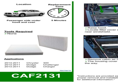 CAF-Installation-Guide-PageFlip2022 - Rachel Overby - Page 439 | Flip PDF Online | PubHTML5