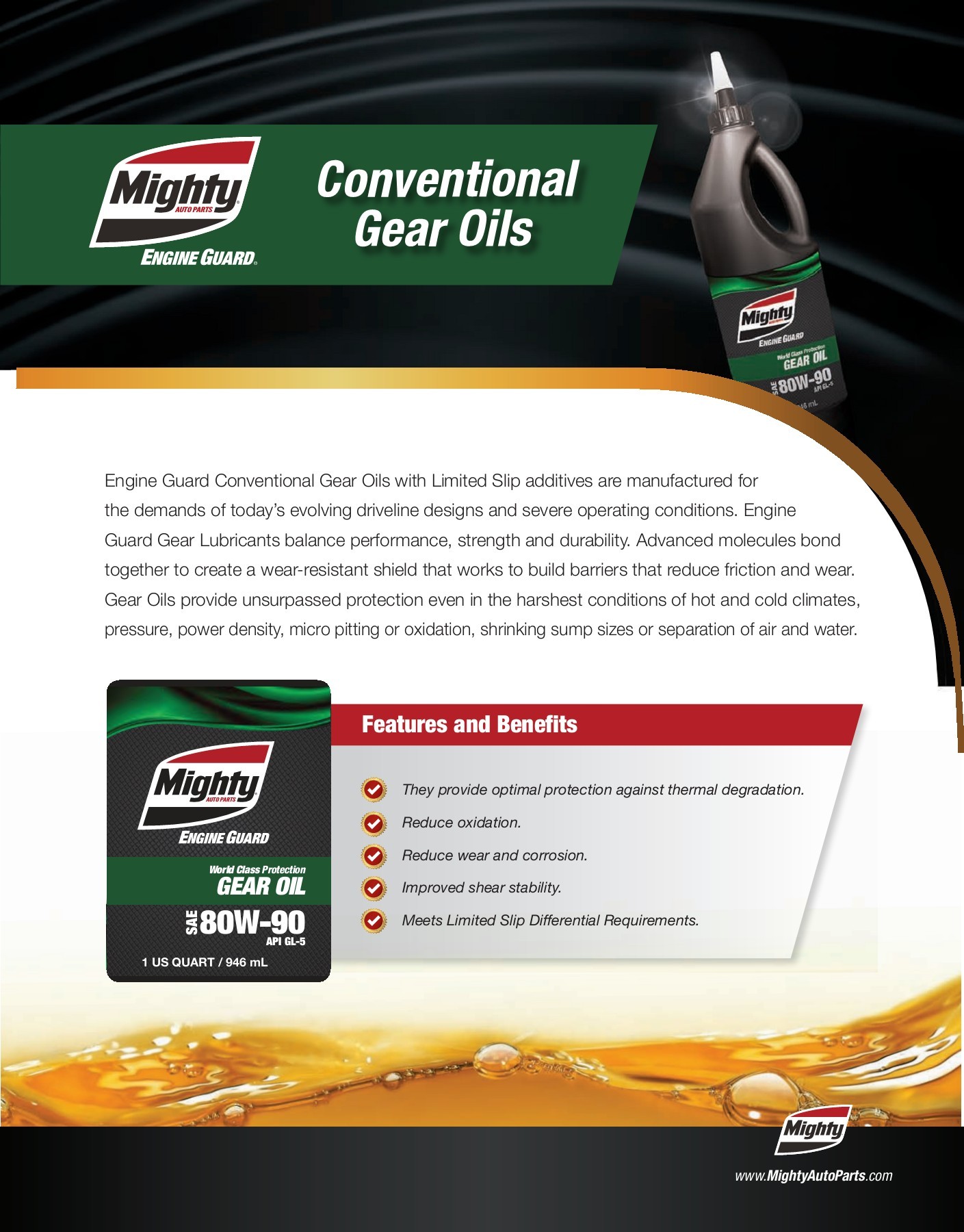 MLP108-ConventionalGearOils - Rachel Overby - Page 1 - 2 | Flip PDF ...