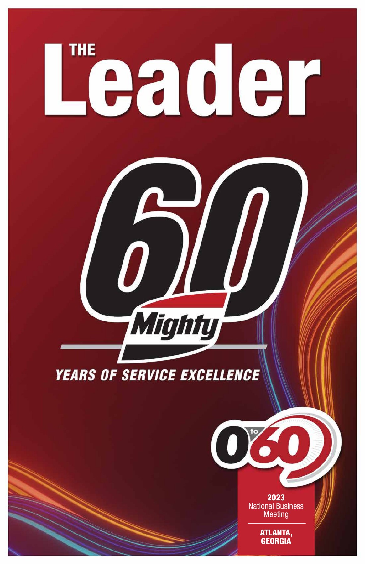 The Leader - Rachel Overby - Page 1 - 12 | Flip PDF Online | PubHTML5