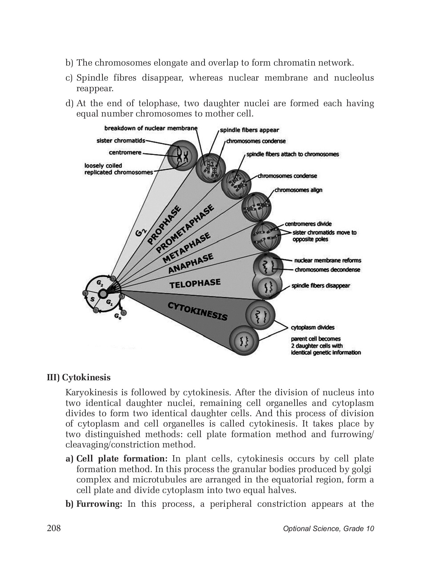 Opt Science_Class10 - Dhiraj Magar - Page 213 | Flip PDF Online | PubHTML5