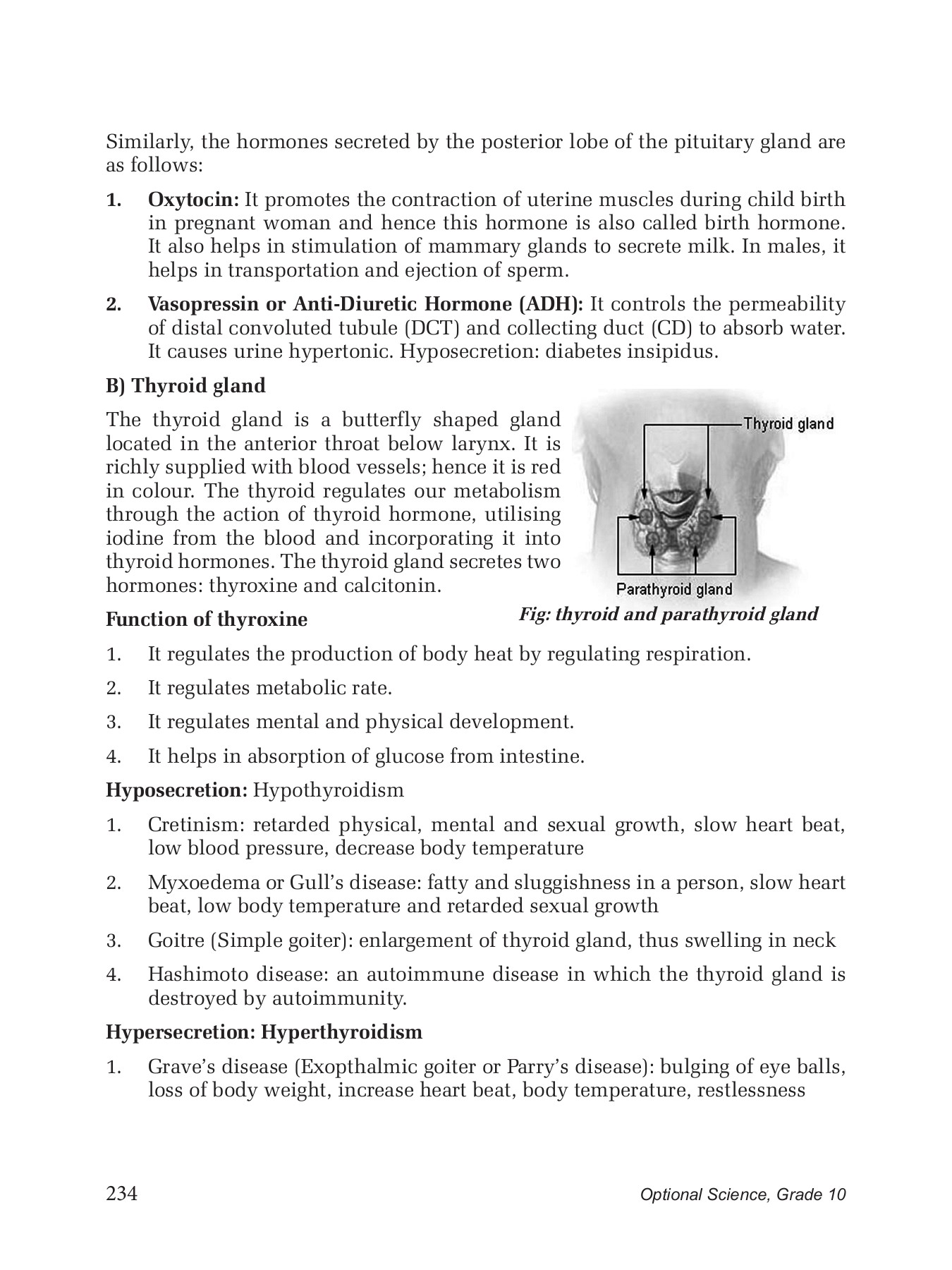 Opt Science_Class10 - Dhiraj Magar - Page 239 | Flip PDF Online | PubHTML5