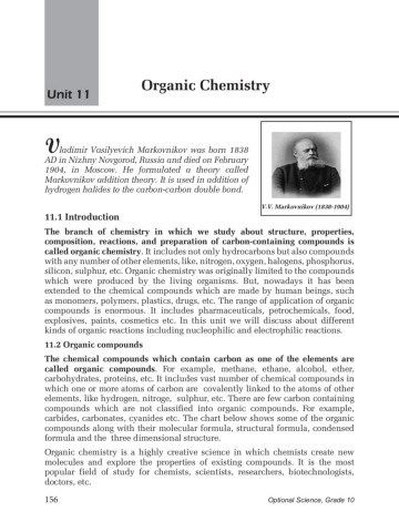 Opt Science_Class10 - Dhiraj Magar - Page 161 | Flip PDF Online | PubHTML5