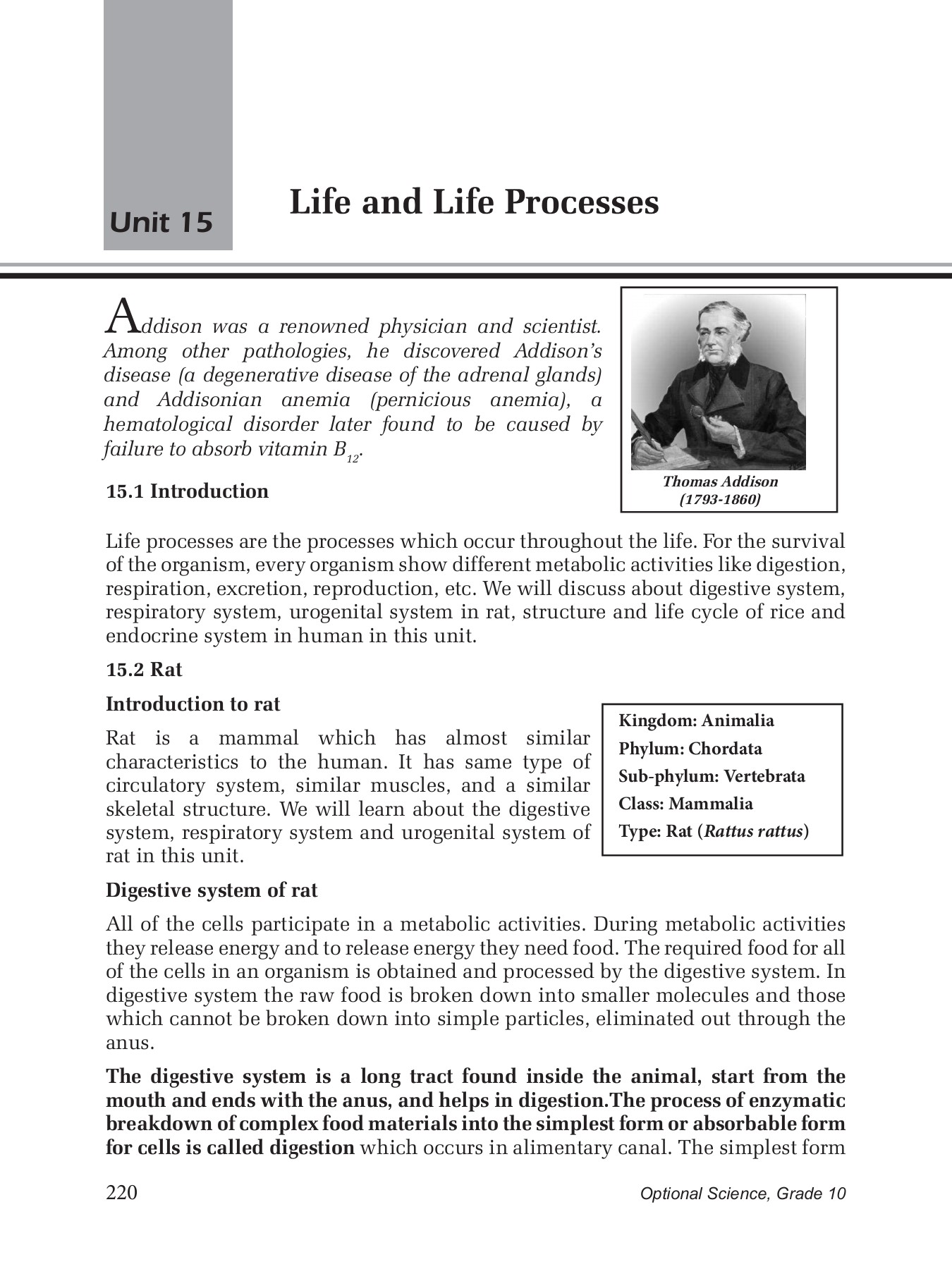 Opt Science_Class10 - Dhiraj Magar - Page 225 | Flip PDF Online | PubHTML5