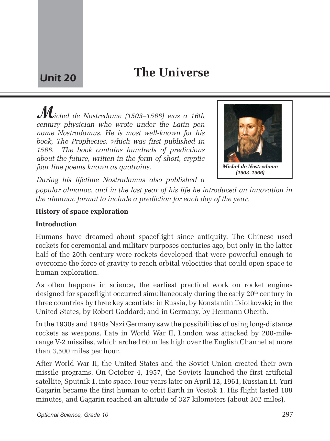 Opt Science_Class10 - Dhiraj Magar - Page 302 | Flip PDF Online | PubHTML5