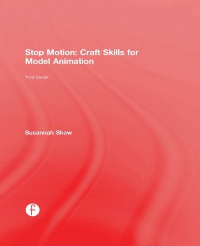 Stop Motion CRAFT SKILLS FOR MODEL ANIMATION