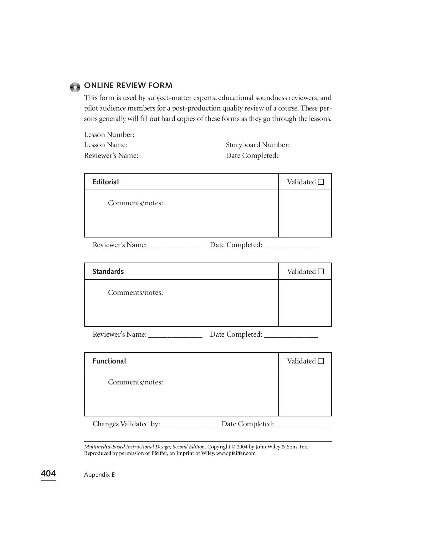 Multimedia-based Instructional Design - Vihanga Drash - الصفحة 439 ...
