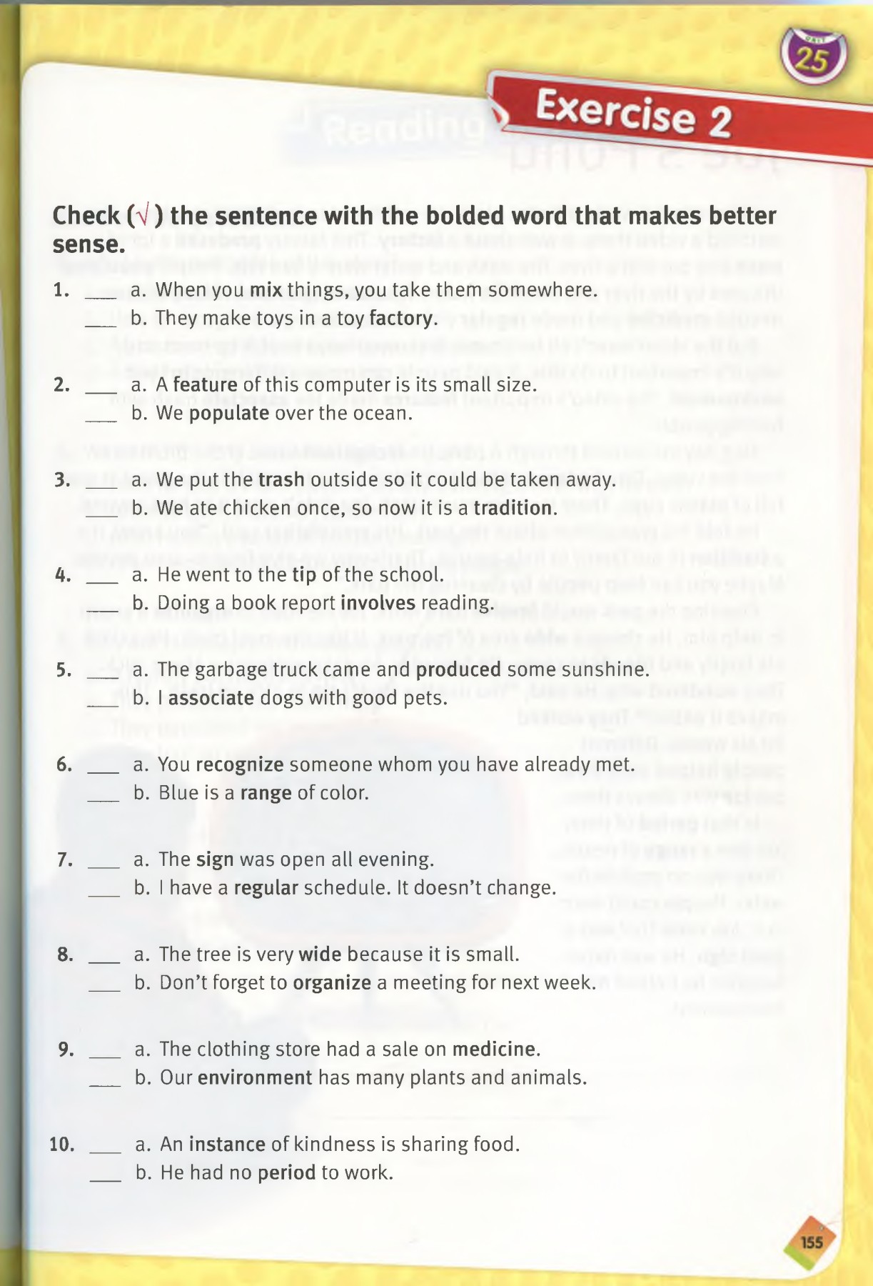 4000 essential english words tập 1 - Thạch Thảo - Page 156 | Flip PDF ...