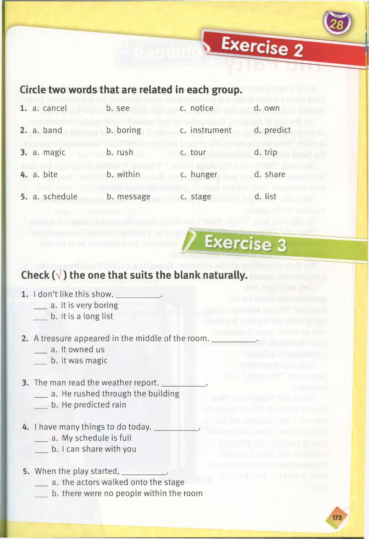 4000 essential english words tập 1 - Thạch Thảo - Page 174 | Flip PDF ...