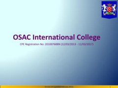 OSAC - Stephanie Lim - Page 1 - 42 | Flip PDF Online | PubHTML5